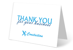 Showcase Your Work | Marketing Tools Contracting Business